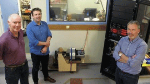 Wind Power for New Zealand Off-Grid Businesses | Powerhouse Wind