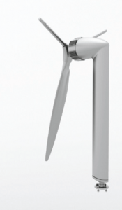 Thinair Wind Turbines: Wind Power for New Zealand | Powerhouse Wind