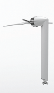 Thinair Wind Turbines: Wind Power for New Zealand | Powerhouse Wind
