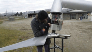 Wind Turbine Installation and Maintenance | Powerhouse Wind