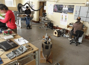 Thinair Wind Turbines: Wind Power for New Zealand | Powerhouse Wind