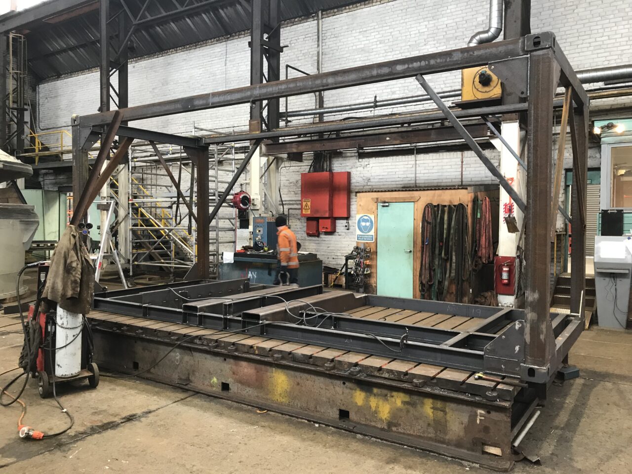 The PowerCrate™ Stand Alone Power System | Powerhouse Wind