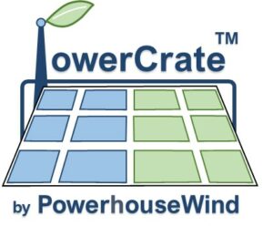 Powerhouse Wind | Revolutionising Small Wind Power