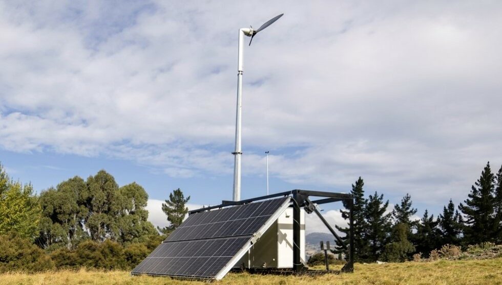 Powerhouse Wind | Revolutionising Small Wind Power