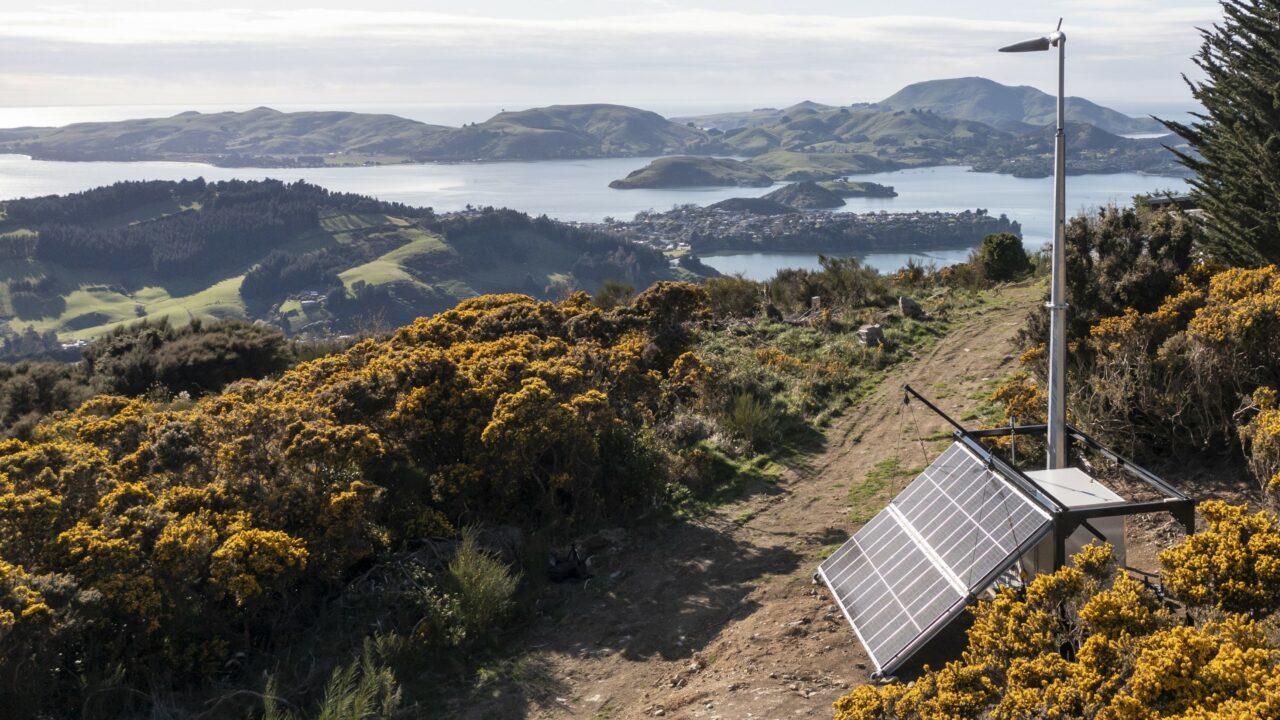 Wind Power for New Zealand Off-Grid Homes | Powerhouse Wind
