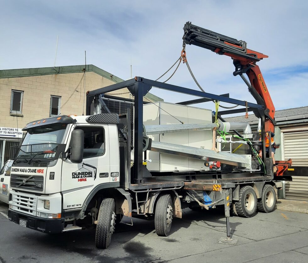 Powerhouse Wind Launches PowerCrate® | Powerhouse Wind