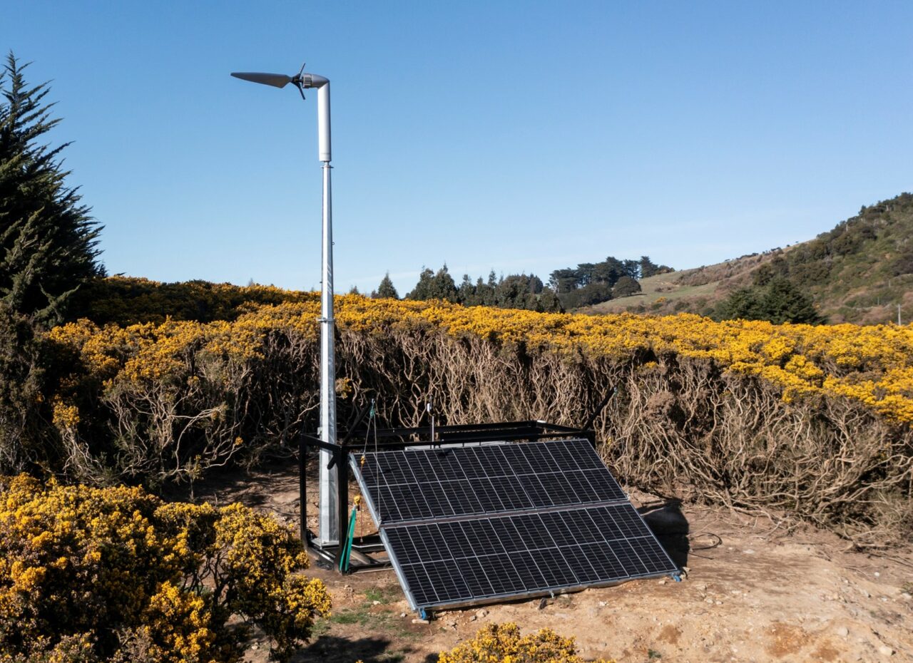 Powerhouse Wind Launches PowerCrate® | Powerhouse Wind