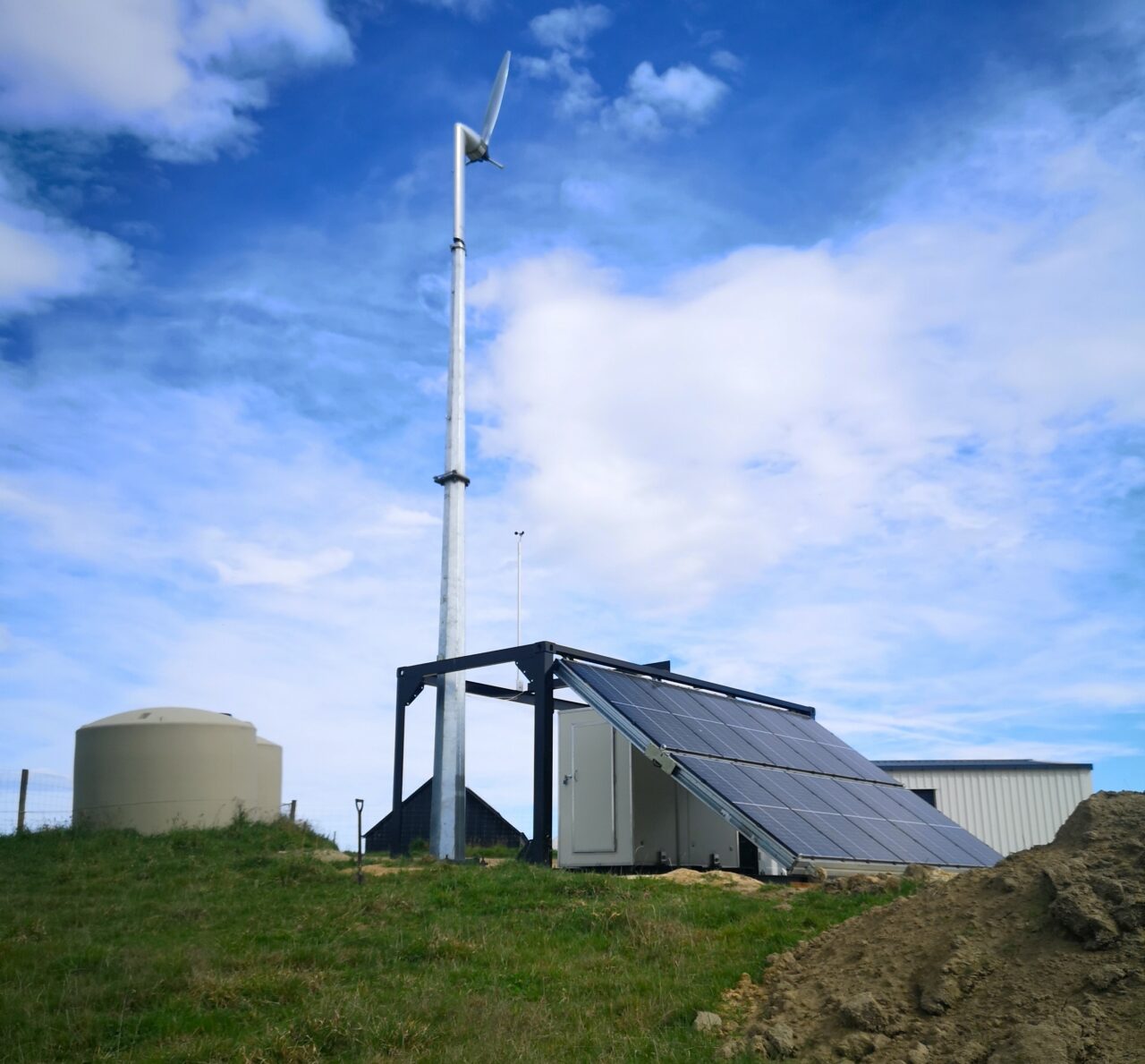 PHW joins the Infrastructure Sustainability Council | Powerhouse Wind